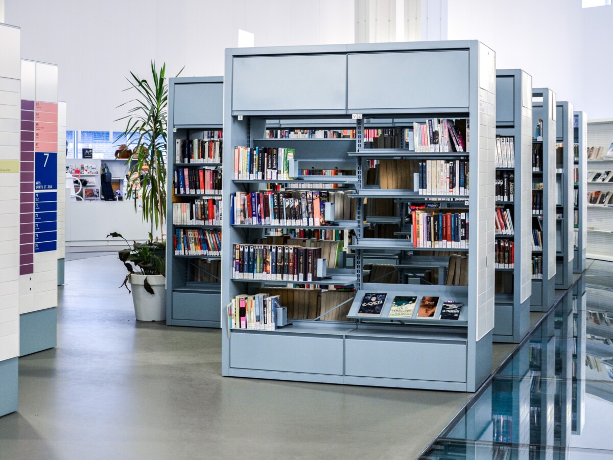 À propos | Bibliothèque d'Andenne